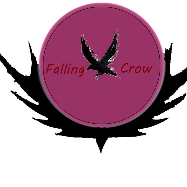 Falling Crow