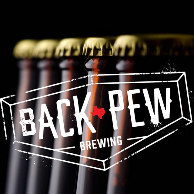 Back Pew Brewing