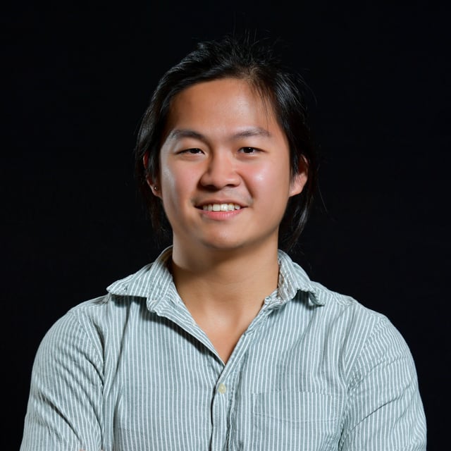 Matthew Tan - Director, Cinematographer & Producer