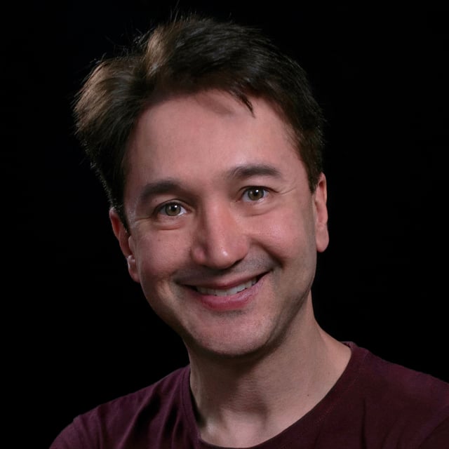 David Castle - Video Editor
