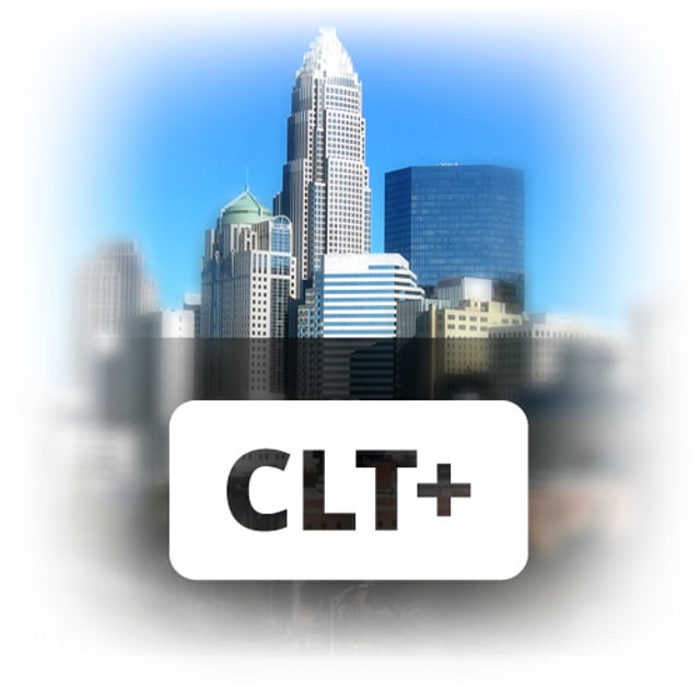 CLT+
