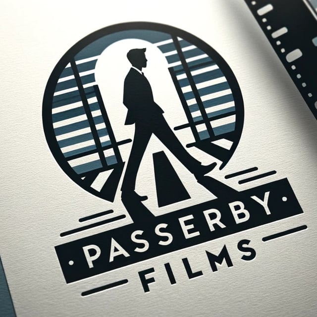 Passerby Films - VR Filmmaker, Director & Director of Photography (DP)
