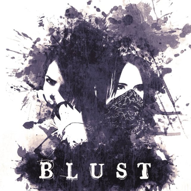 BLUST official