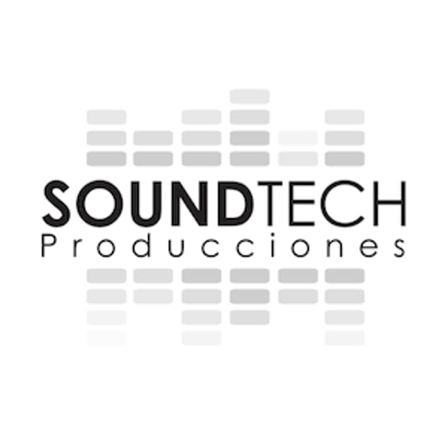 SoundTech Producciones