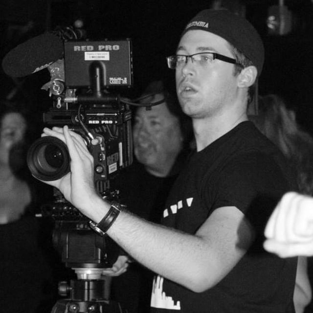 Zack Morrison on Vimeo