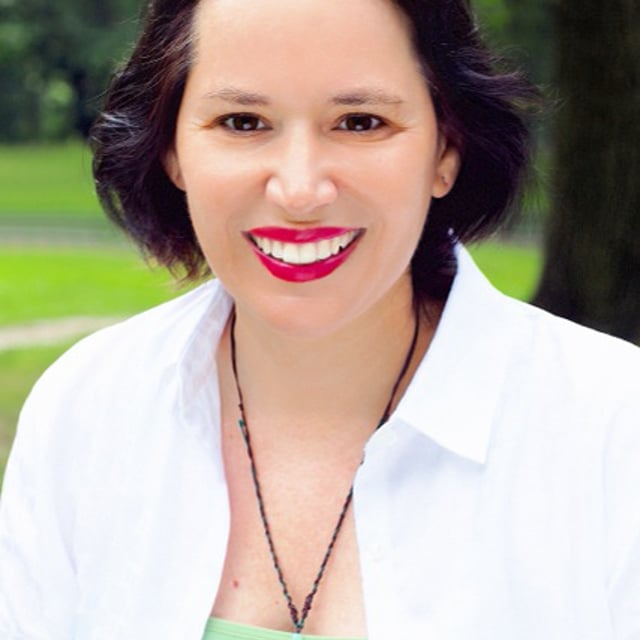 Caryn Scotto d' Luzia.