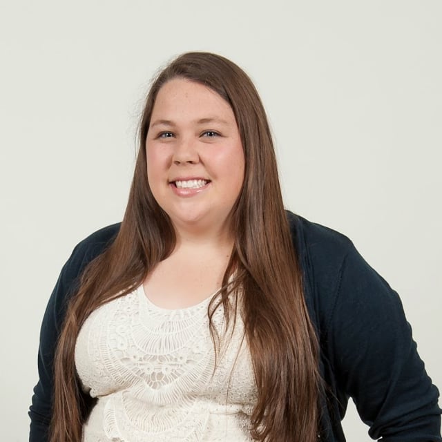 Ashley Rose Atkinson