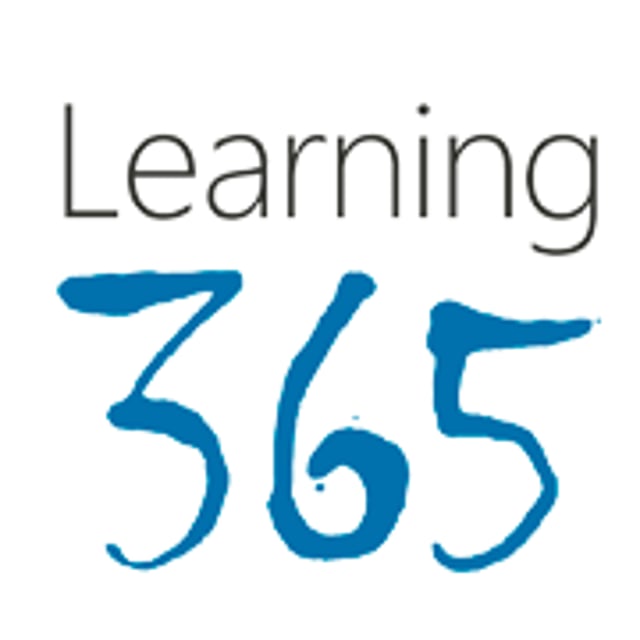 Learning 365