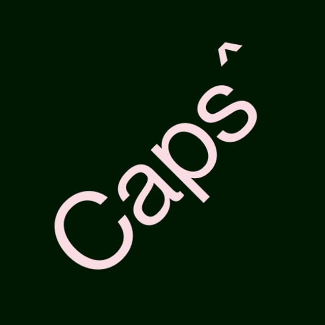 Caps Object