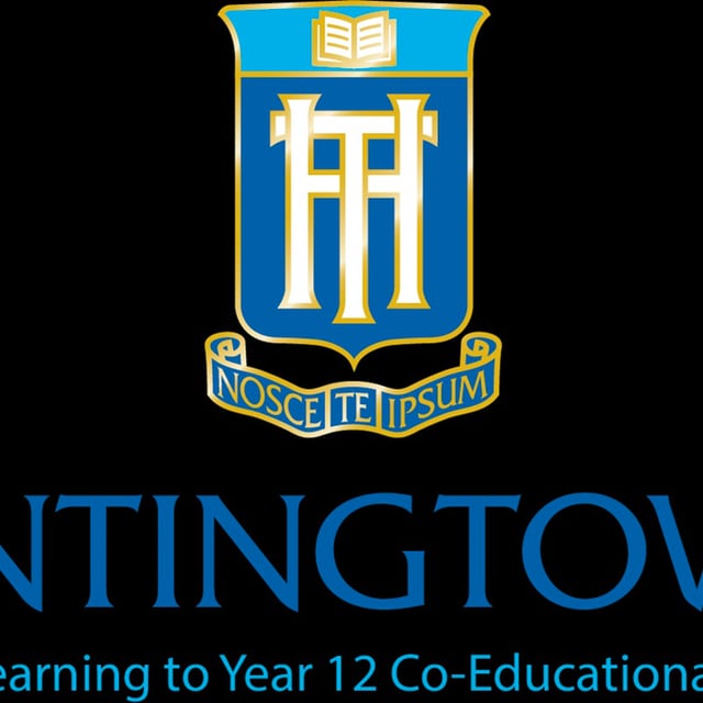Huntingtower School