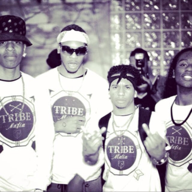Tribe Mafia