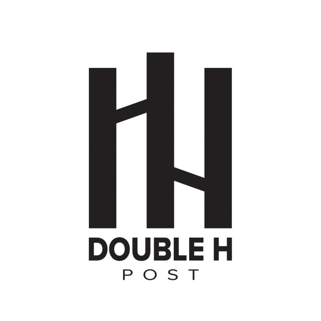 Double H Post