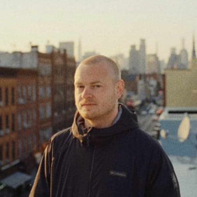 Michael Rae - Director & Editor