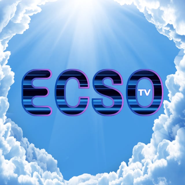 ECSO TV - Showrunner, Producer & Creative Producer