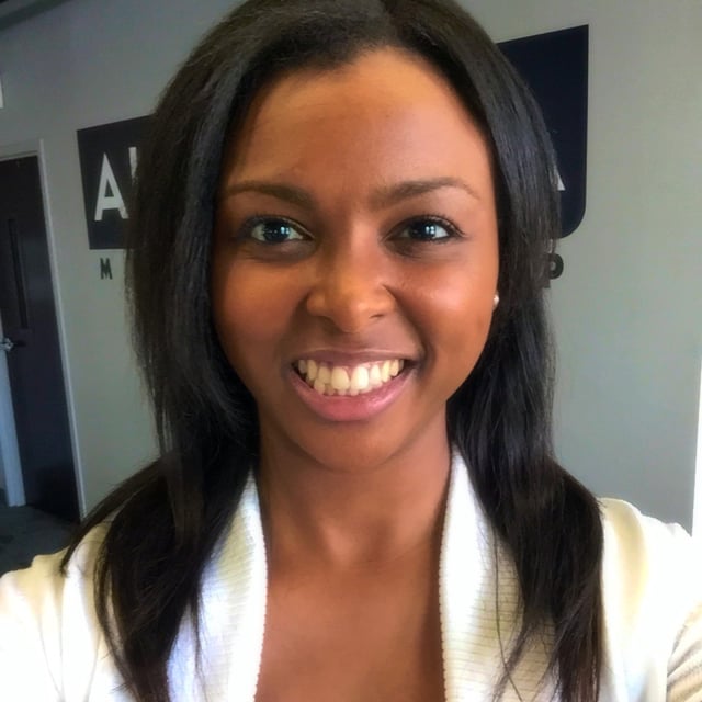 Natalie Pierre Sports Media