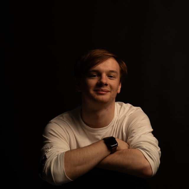 Rhys Harvey-Watkins