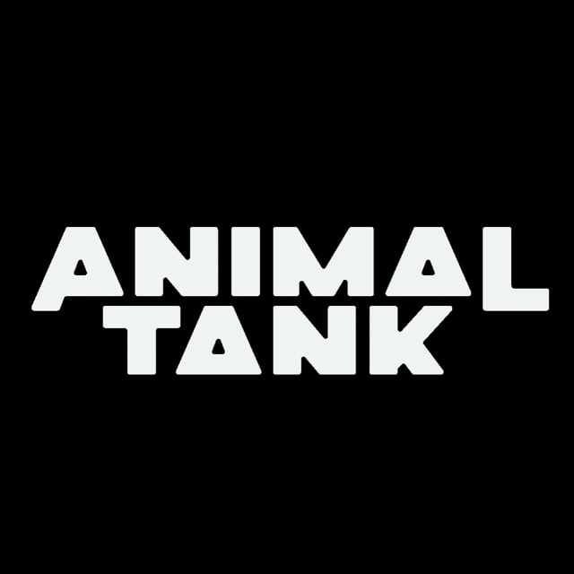 Animal Tank