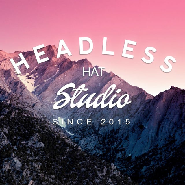 Headless Hat Studio