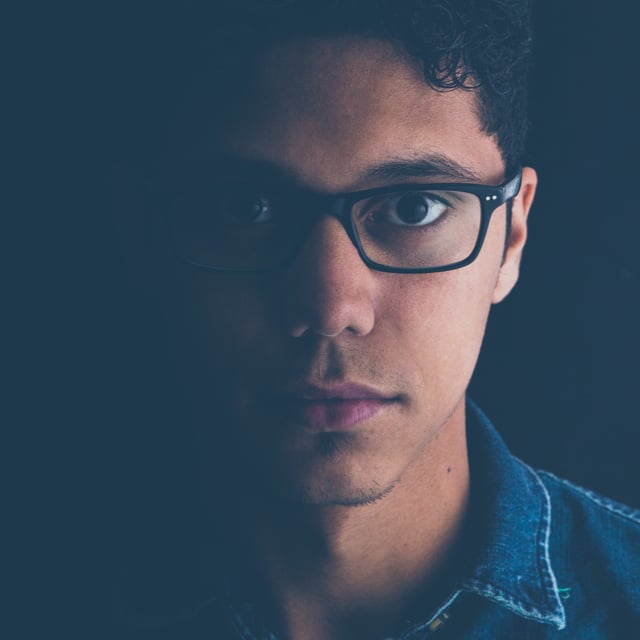 Lucas Wagner on Vimeo