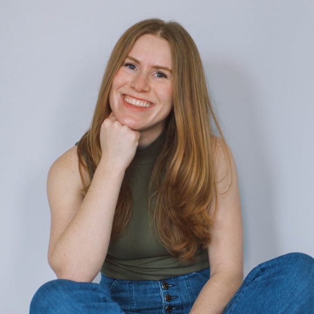 Courtney Fitzpatrick