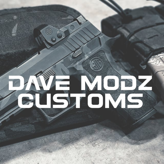 Dave Modz Customs