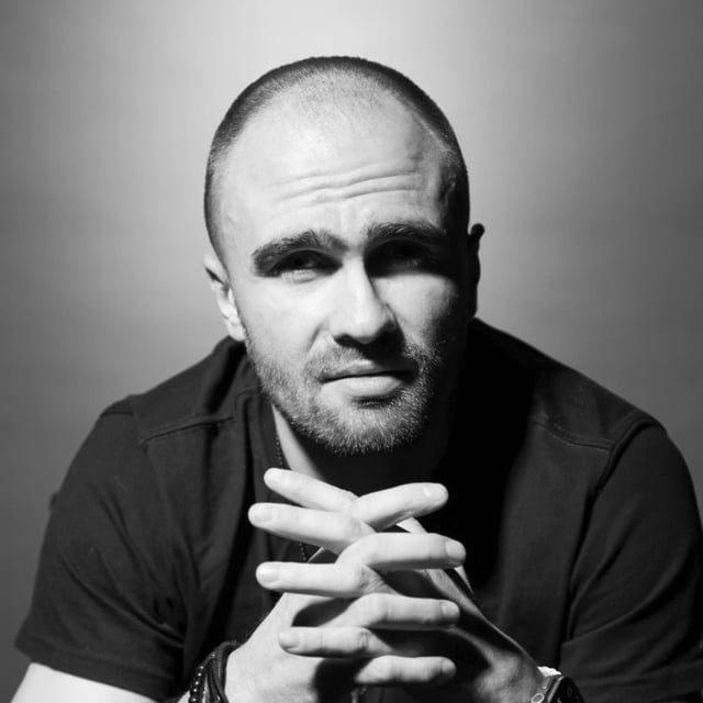 Hugo Will - Cinematographer, Filmmaker & Director of Photography (DP)