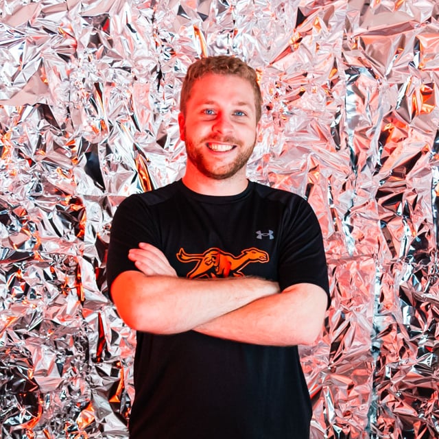 Logan Adams - Videographer, Photographer & Motion Graphic Designer