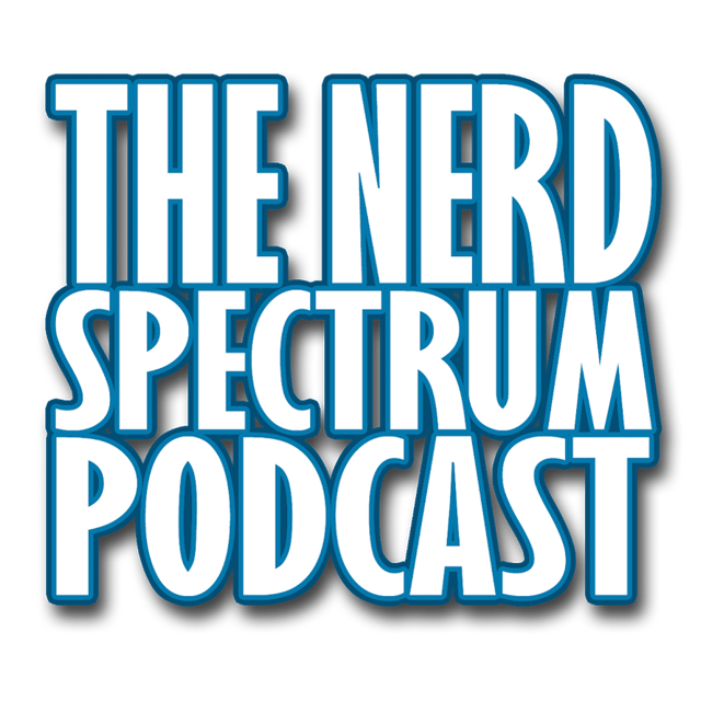 The Nerd Spectrum Podcast