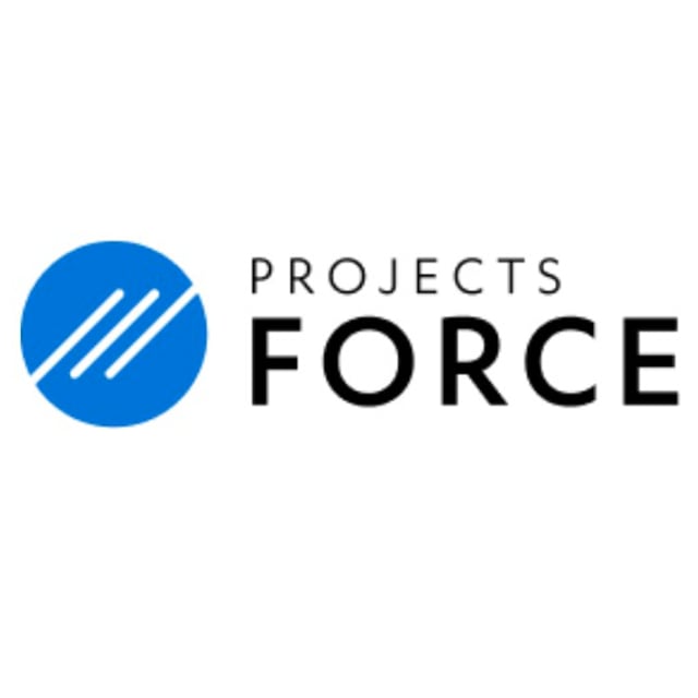 ProjectsForce