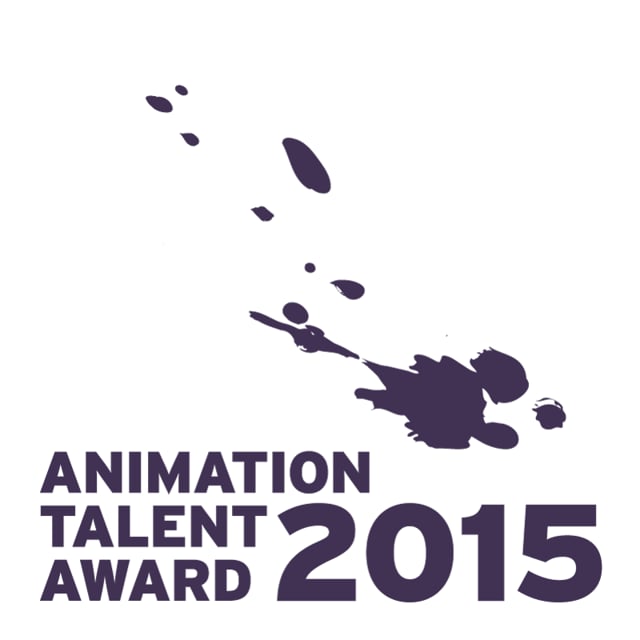Animation Talent Award