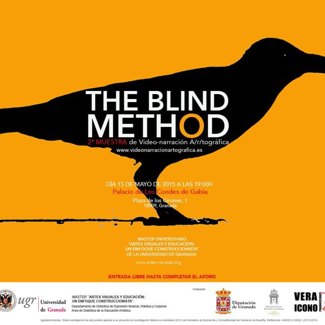 THE BLIND METHOD