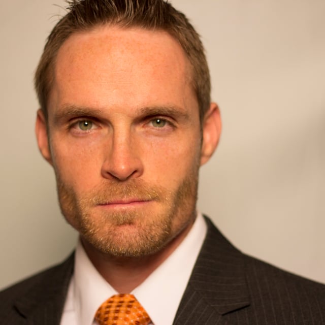 Bill Frost - Actor, Director & Screenwriter