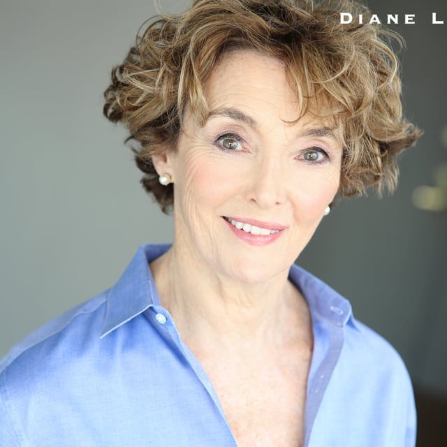 Diane Love