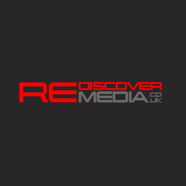 Rediscover Media