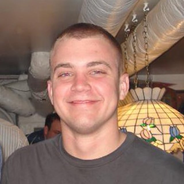 Brian Liles