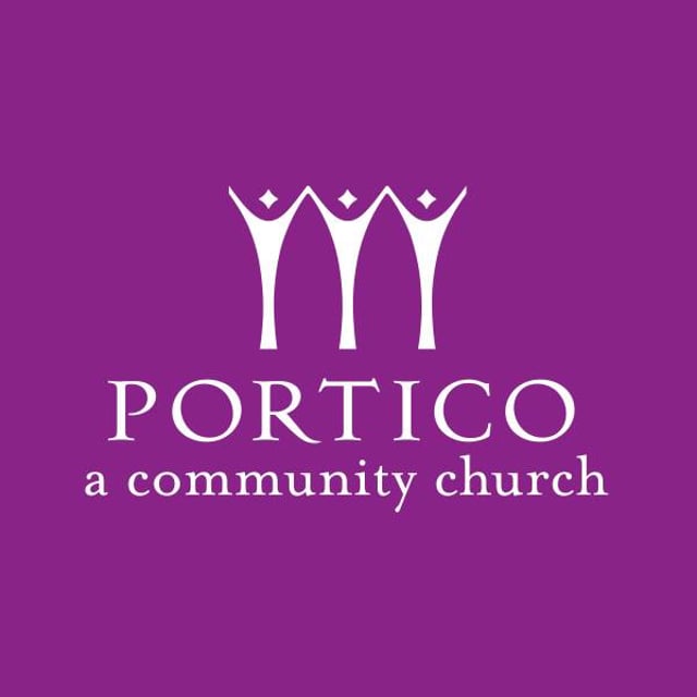 PORTICO Community Church