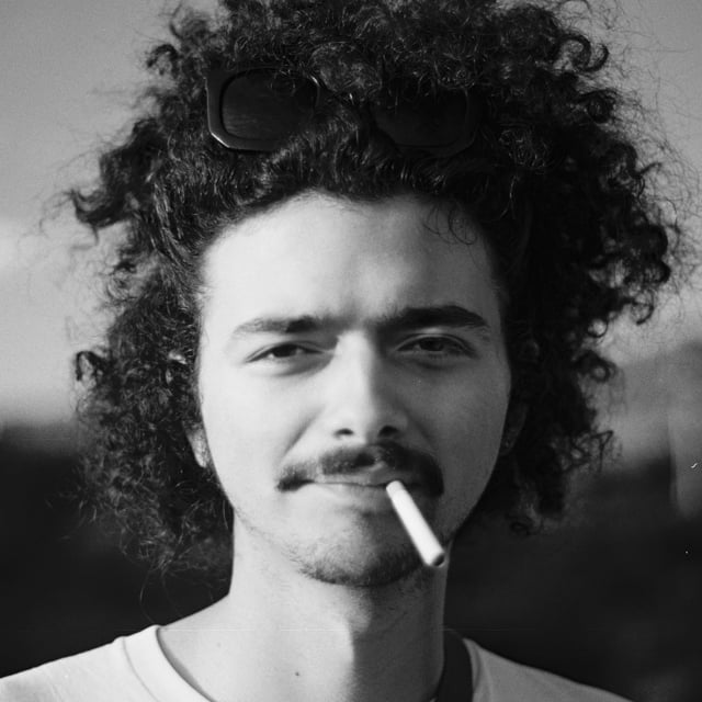 Redamo Rosa - Director, Editor & Film Director