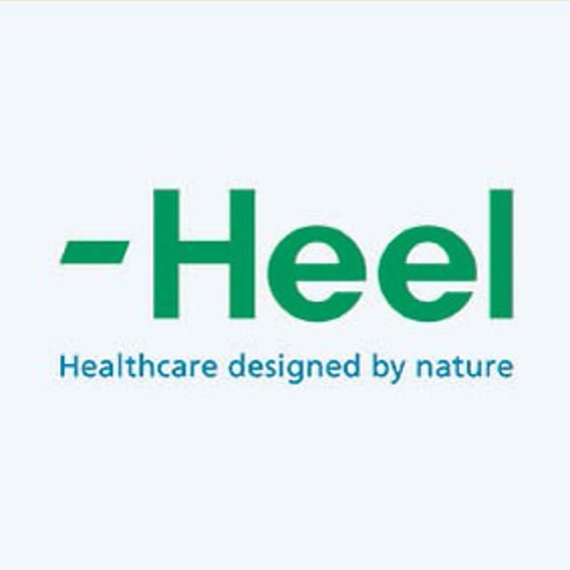Laboratorios Heel España