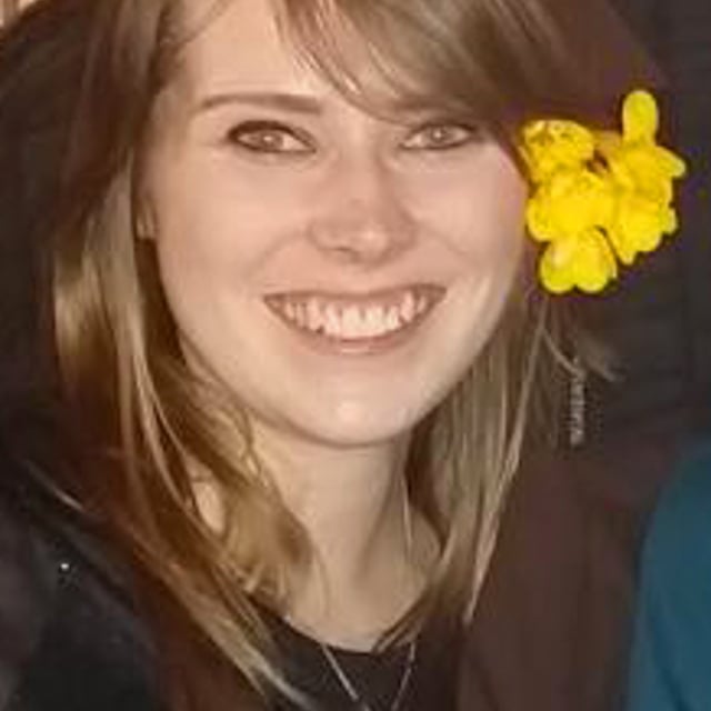 Letty Murray - Tyson