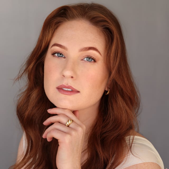 Mia Grunwald - Actress, Actor & Voiceover Artist