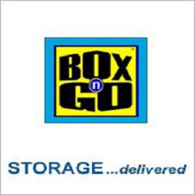 Box n Go Self Storage Encino