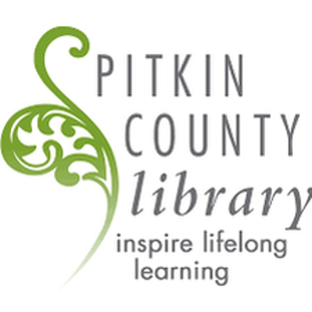 Pitkin County Library