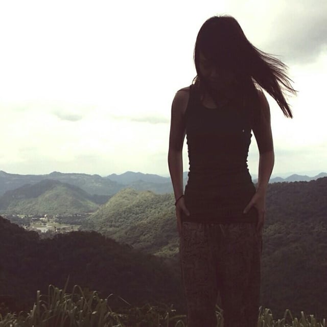 Ivy Chin