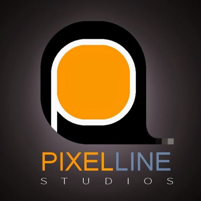 Pixelline Studios
