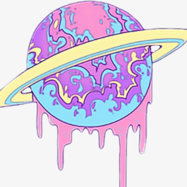 Trippy World