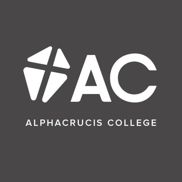 Alphacrucis College