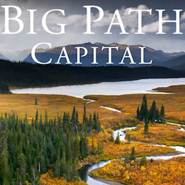 Big Path Capital