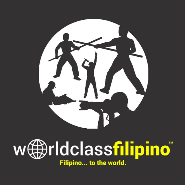 Worldclass Filipino