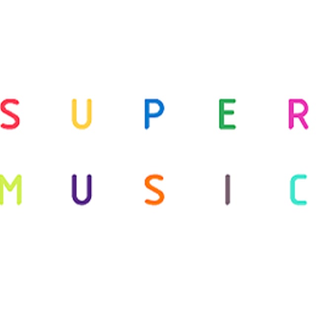 Super Music Studio
