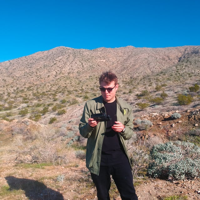 Scott Palazzo - Animator, Designer & Art Director